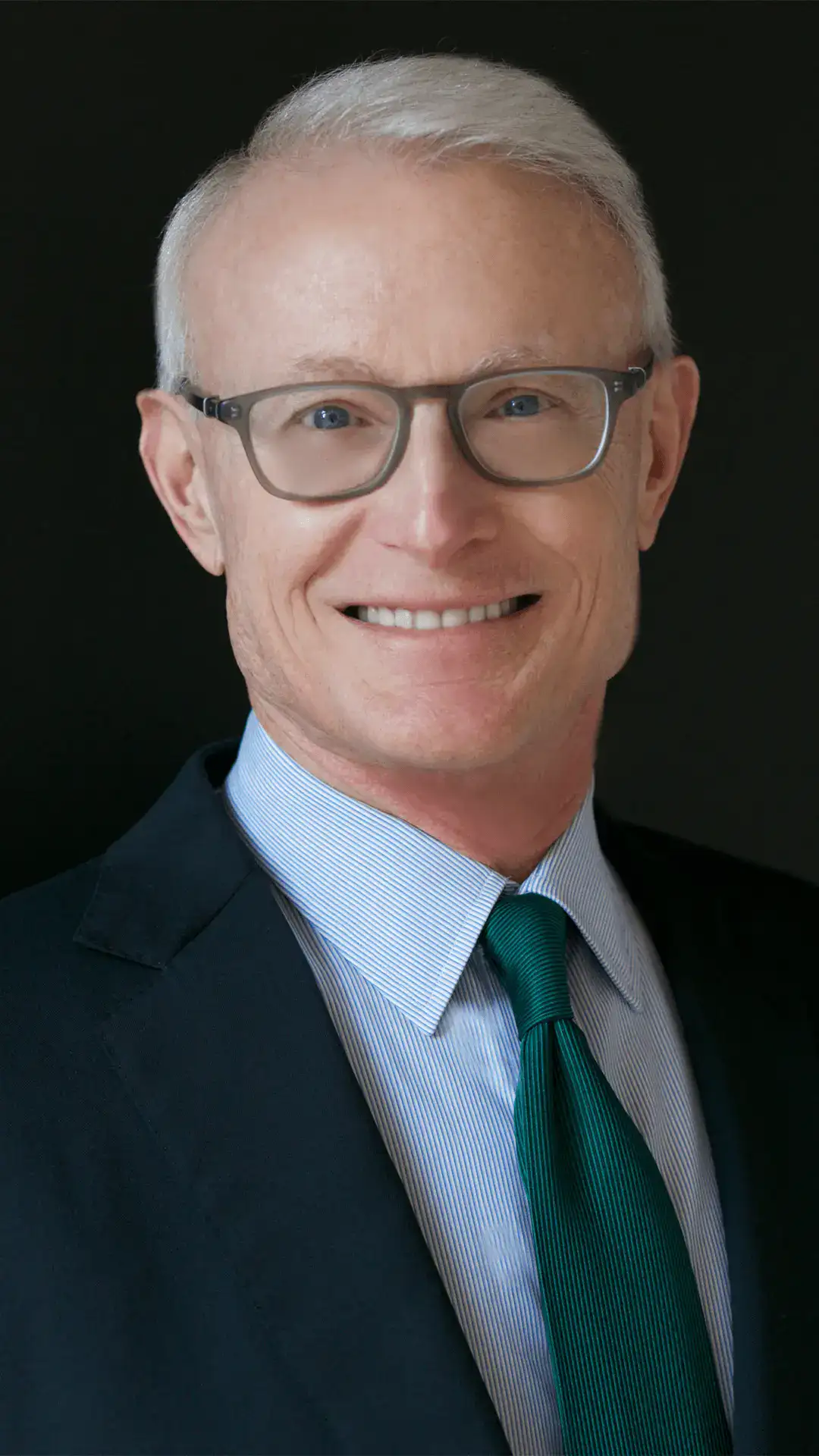 Masterclass On Strategy | Michael Porter