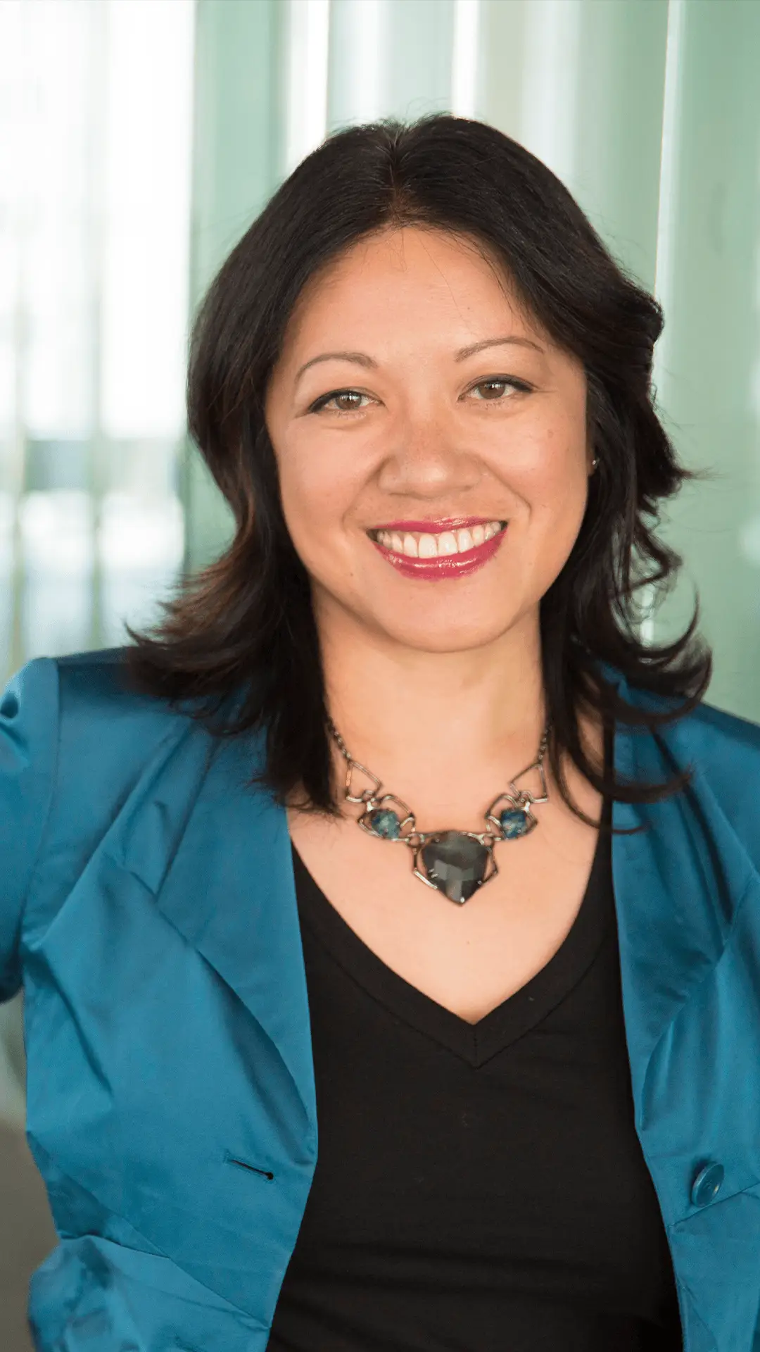 Masterclass on Business Transformation with Charlene Li - WOBI