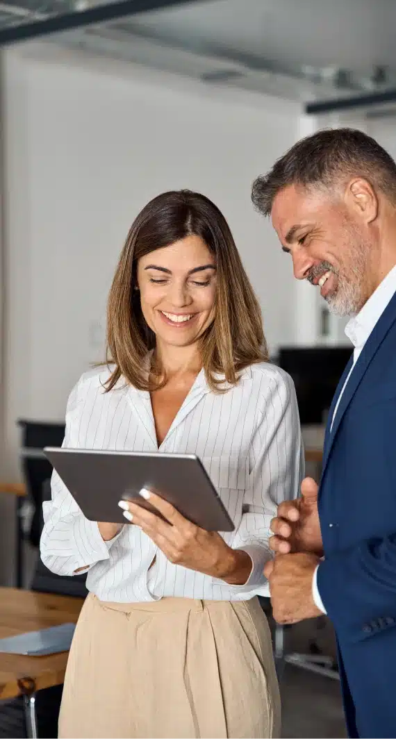 Corporate Solutions - WOBI